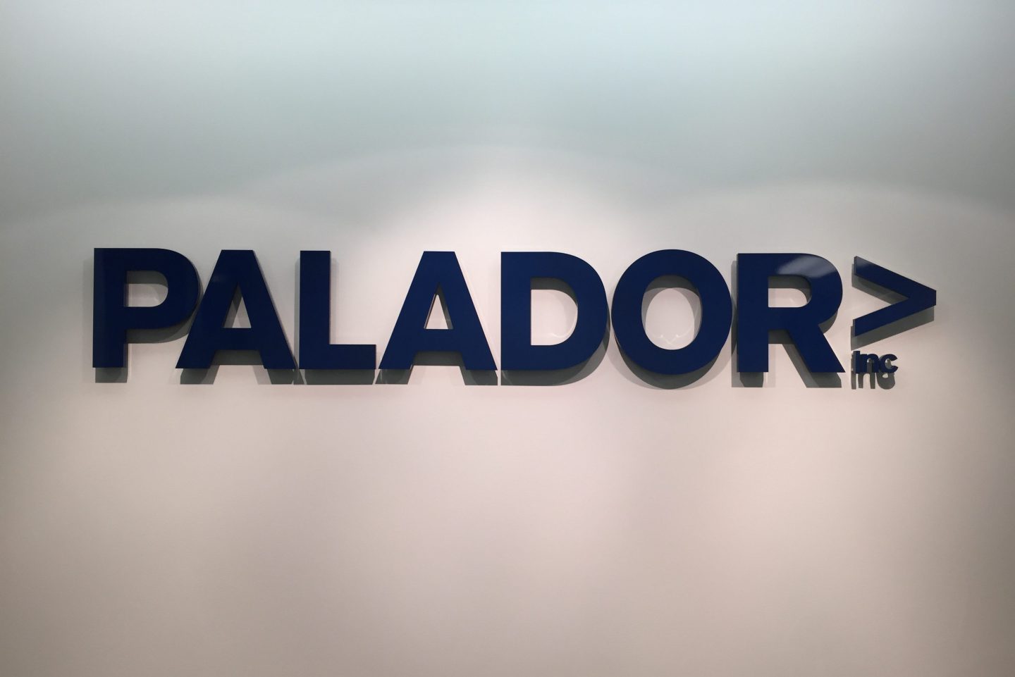 Palador is Moving! – Palador